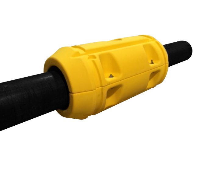 Marine Pipe Floats (SL-PF)